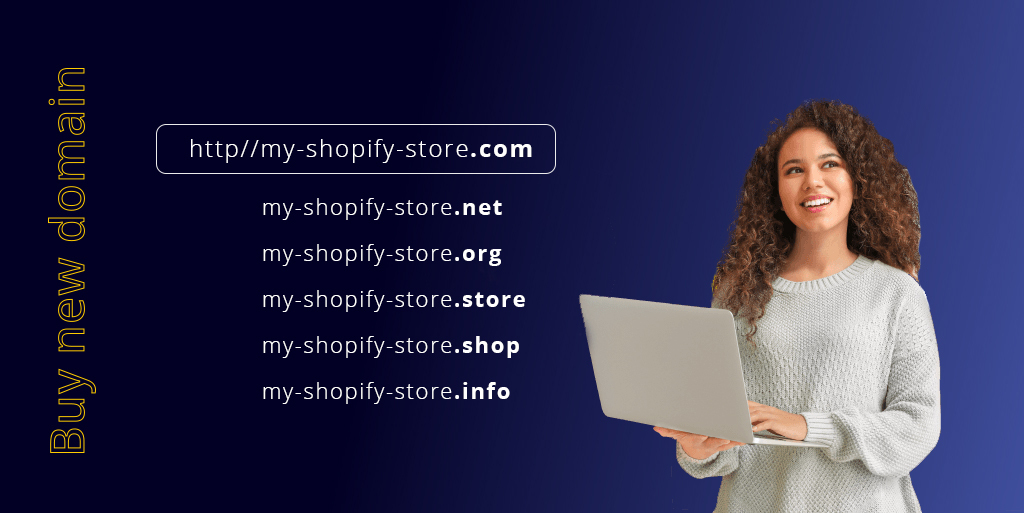 How Can I Change Domain Name On My Shopify Store In A Few Clicks 